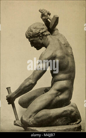 *Appreciation of Sculpture* (1904) by Russell Sturgis provides a ...