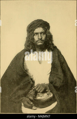 This 1900 study explores the geography, people, and politics of the ...