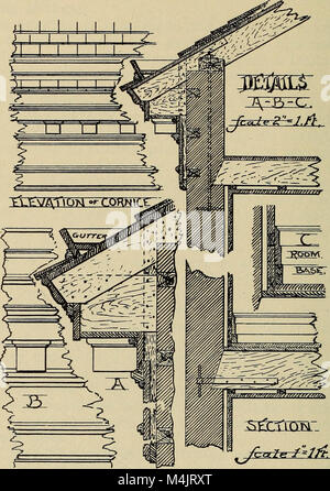 This textbook on architectural drawing provides practical instructions ...