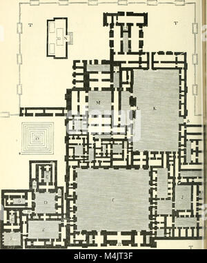This 1888 work explores the architectural styles and developments of ...