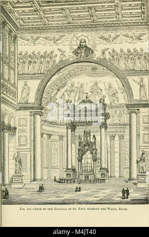 This 1888 work examines the development of classic and early Christian ...