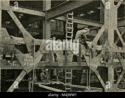 The 1930 publication *Architect and Engineer* features articles on ...