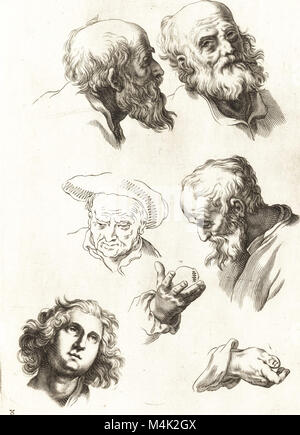 A comprehensive guide to drawing, painting, limning, and etching ...