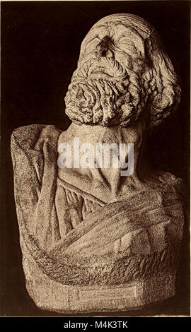 This 1882 work by Truman Bartlett explores the art and life of William ...