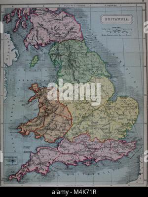 The *Atlas of Ancient and Classical Geography* (1909) provides maps and ...