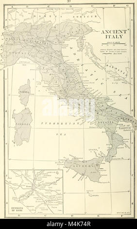The Atlas of European History (1909) is a historical map collection ...