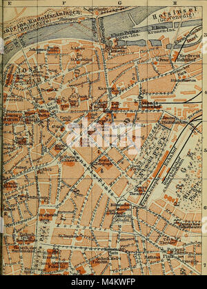 The 1911 handbook on Austria-Hungary provides detailed travel ...