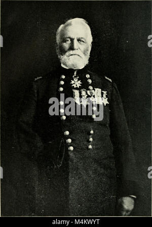 The autobiography of Oliver Otis Howard (1907) chronicles the life and ...