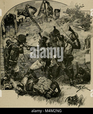 'Battles of the Nineteenth Century' (1901) details significant military ...