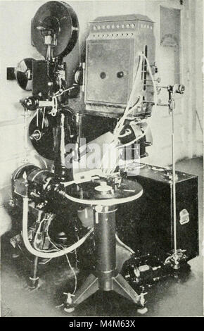 The 'Bell Telephone Magazine' (1922) explores the latest developments ...
