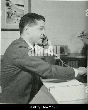 The 1922 edition of the Bell Telephone Magazine covers advancements in ...