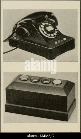 The *Bell Telephone Magazine* (1922) covers advancements and ...