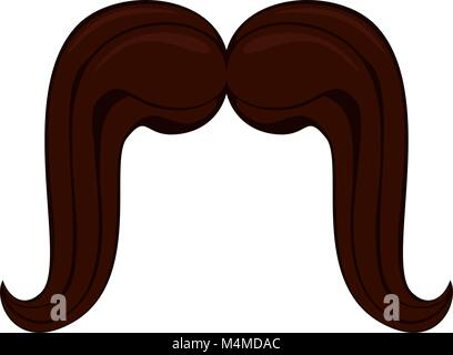 Cartoon icon poster man father dad day bow tie hipster set Stock Vector ...