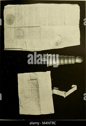 The 'Annals of the Carnegie Museum' (1908-1909) is a periodical that ...