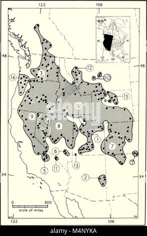 The 'Biology of New World Microtus' (1985) explores the biology ...