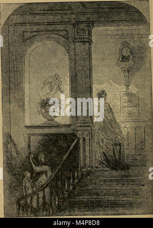 Bleak House (1895) is a novel by Charles Dickens, focusing on the legal ...