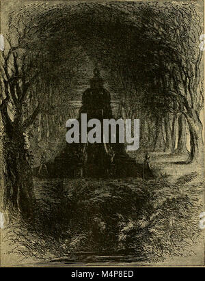 'Bleak House' (1895) is a classic novel by Charles Dickens, depicting ...