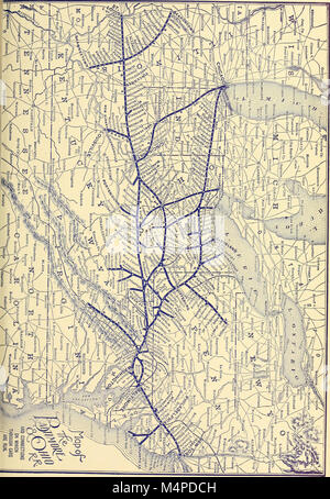 The 'Book of the Royal Blue' (1897) is a guide to the history and ...