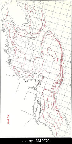. Bottom-water temperatures on the continental shelf : Nova Scotia to ...