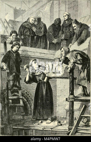 'British Painters' (1881) showcases works by notable British painters ...