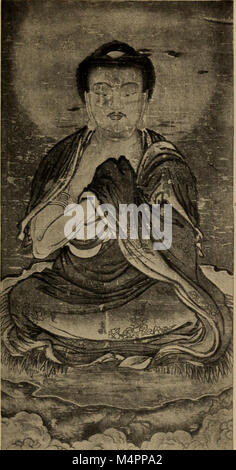This 1916 book explores the life and teachings of Buddha and the core ...