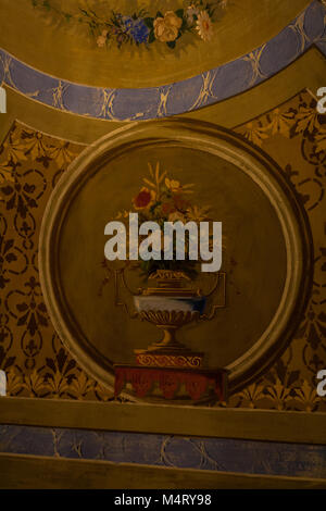 castle of the lizard (lucertola) apricale village Imperia Italy Stock ...