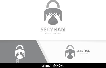 Vector sign Safe Teamwork, embrace people Stock Vector Image & Art - Alamy