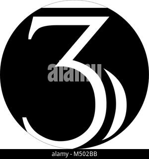 amazing number vector Stock Vector Image & Art - Alamy