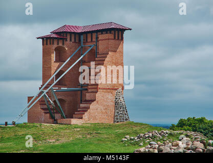 city of Novogrudok Stock Photo - Alamy