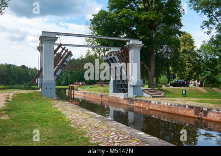 Gateways sluice (locks Stock Photo - Alamy