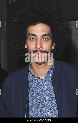 Soho House VIP relaunch party Featuring: Jack Whitehall Where: London ...