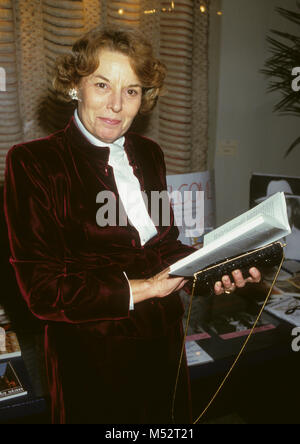 ELLEN GILCHRIST writer USA Stock Photo - Alamy