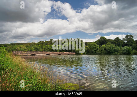 UK, South Yorkshire, Rotherham, Ulley Country Park Stock Photo - Alamy