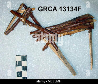 Split-Twig Figurine GRCAfpg. Some of the most facinating artifacts ...