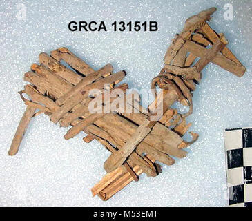 Split-Twig Figurine GRCAbpg. Some of the most facinating artifacts ...