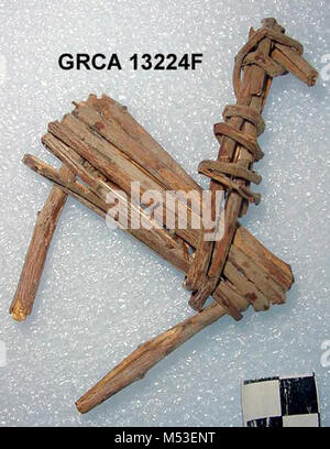 Split-Twig Figurine GRCAg. Some of the most facinating artifacts found ...