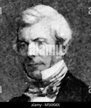 William Chambers (1800-1883), Scottish publisher and author. In the ...