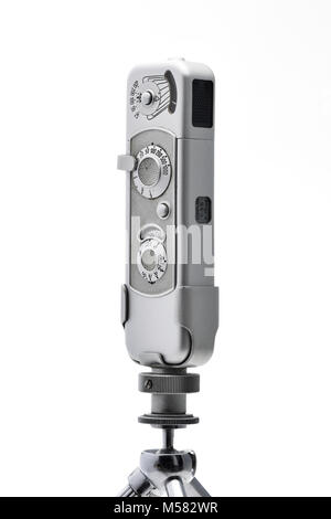 1960s Minox Miniature Spy Camera Stock Photo - Alamy
