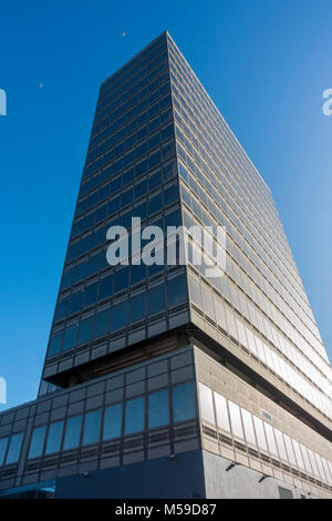 CNE or Centre North East a prestigious Office Block on Albert Road in ...