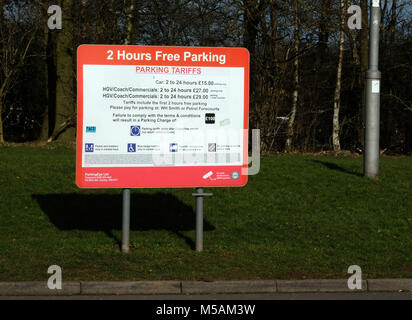 Welcome Break Gaming Corley Services South Motorway service station in ...