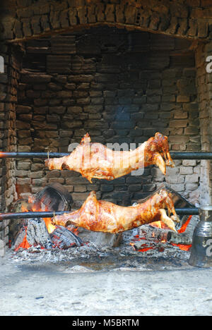 Blacksea Coast of Turkey Stock Photo - Alamy