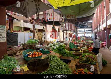 Sri Lanka, Matara, Asia, market, portrait Stock Photo - Alamy