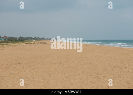 Sri Lanka, Mullaitivu, Asia, beach, sea Stock Photo - Alamy