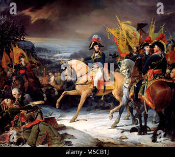 Moreau, Jean Victor Stock Photo - Alamy