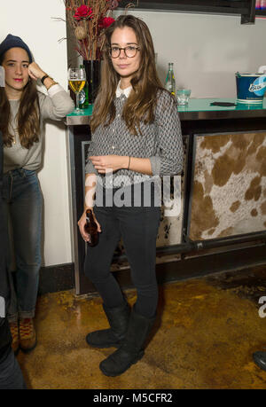 Sundance Film Festival 2018 - 'Piercing' - Premiere Party Featuring ...