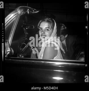 American actress and singer Liza Minnelli, 1989 Stock Photo - Alamy