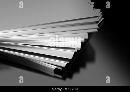 Industrial Metal Plates Stock Photo - Alamy