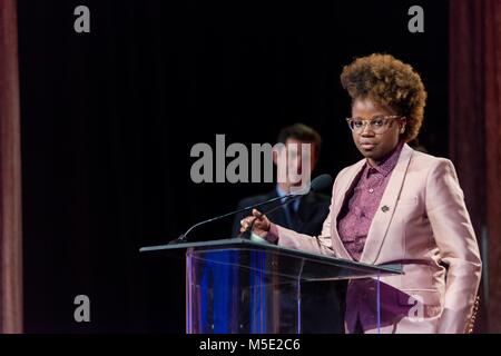 Dee Rees at the Humanitas awards 2018 Stock Photo - Alamy