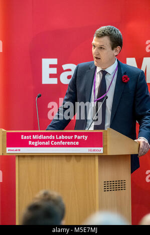 Stuart brady, Labour party Prospective Parliamentary Candidate of ...