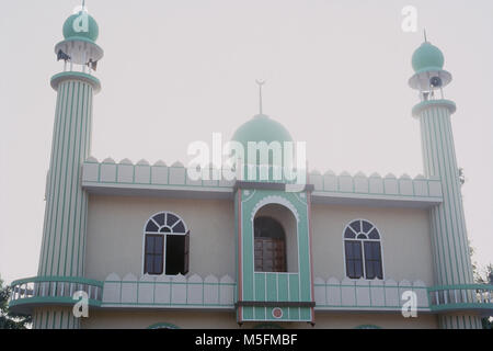 Cheraman Juma Masjid Stock Photo - Alamy